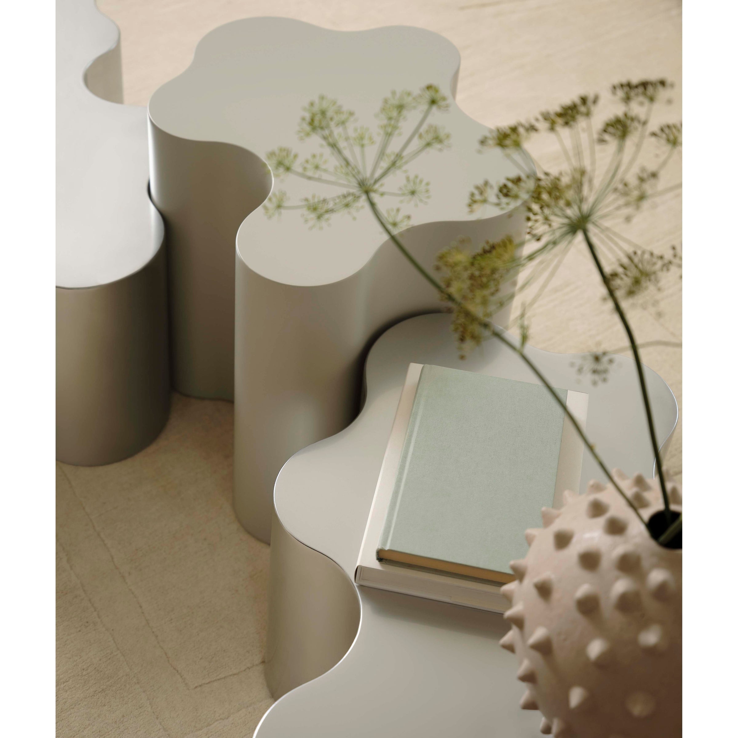 Coffee Tables – Ergonomia Furniture