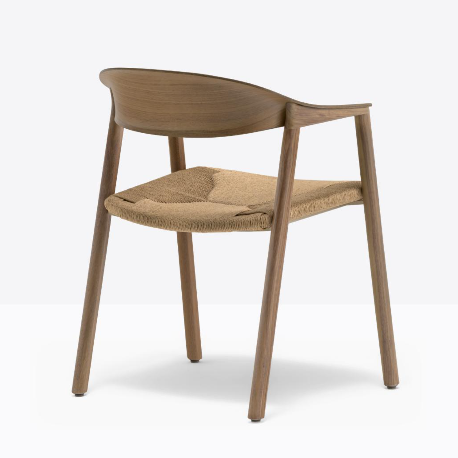 Hera Dining Armchair from Pedrali-commercial quality indoor furniture ...