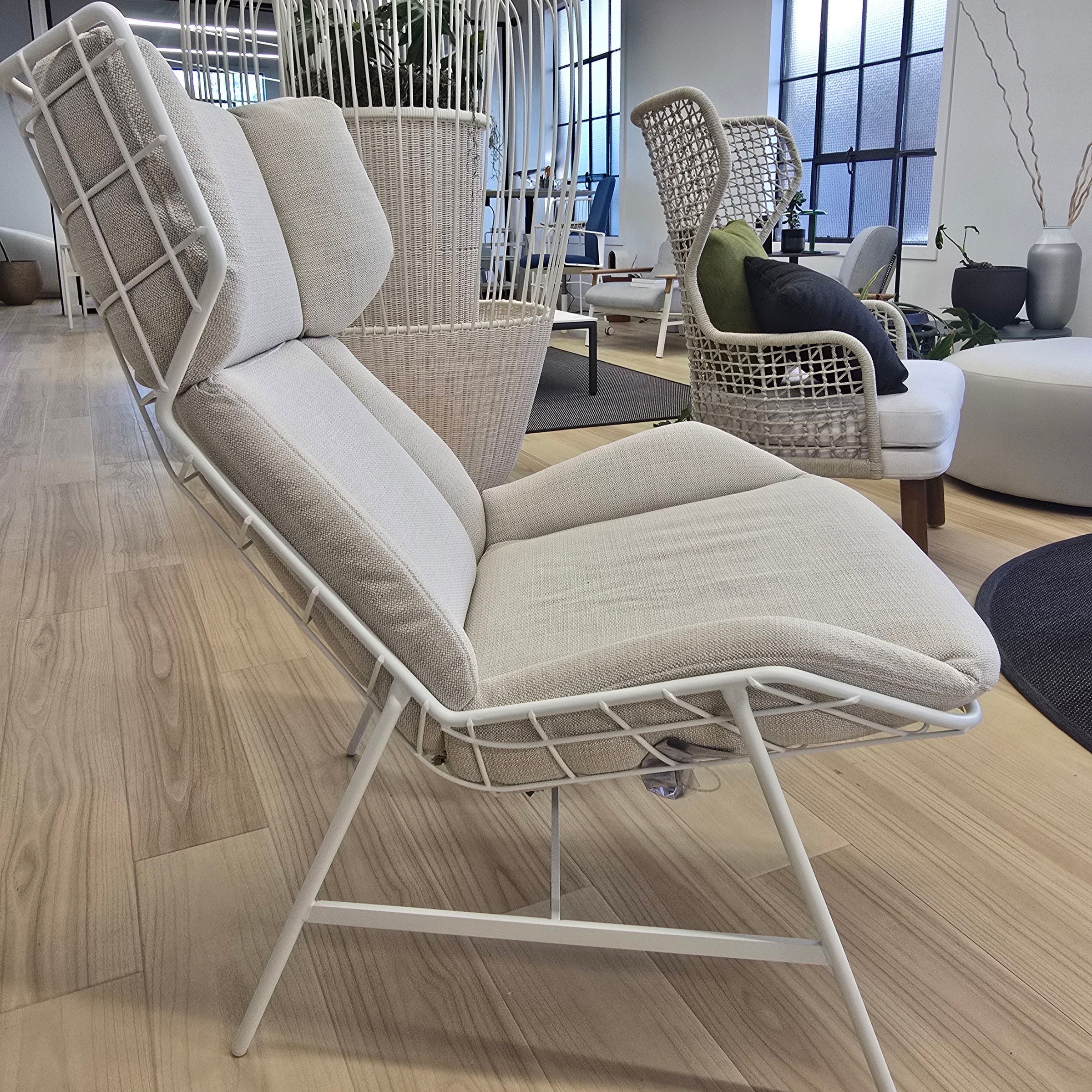 Outdoor Lounge Chairs – Page 3 – Ergonomia Furniture