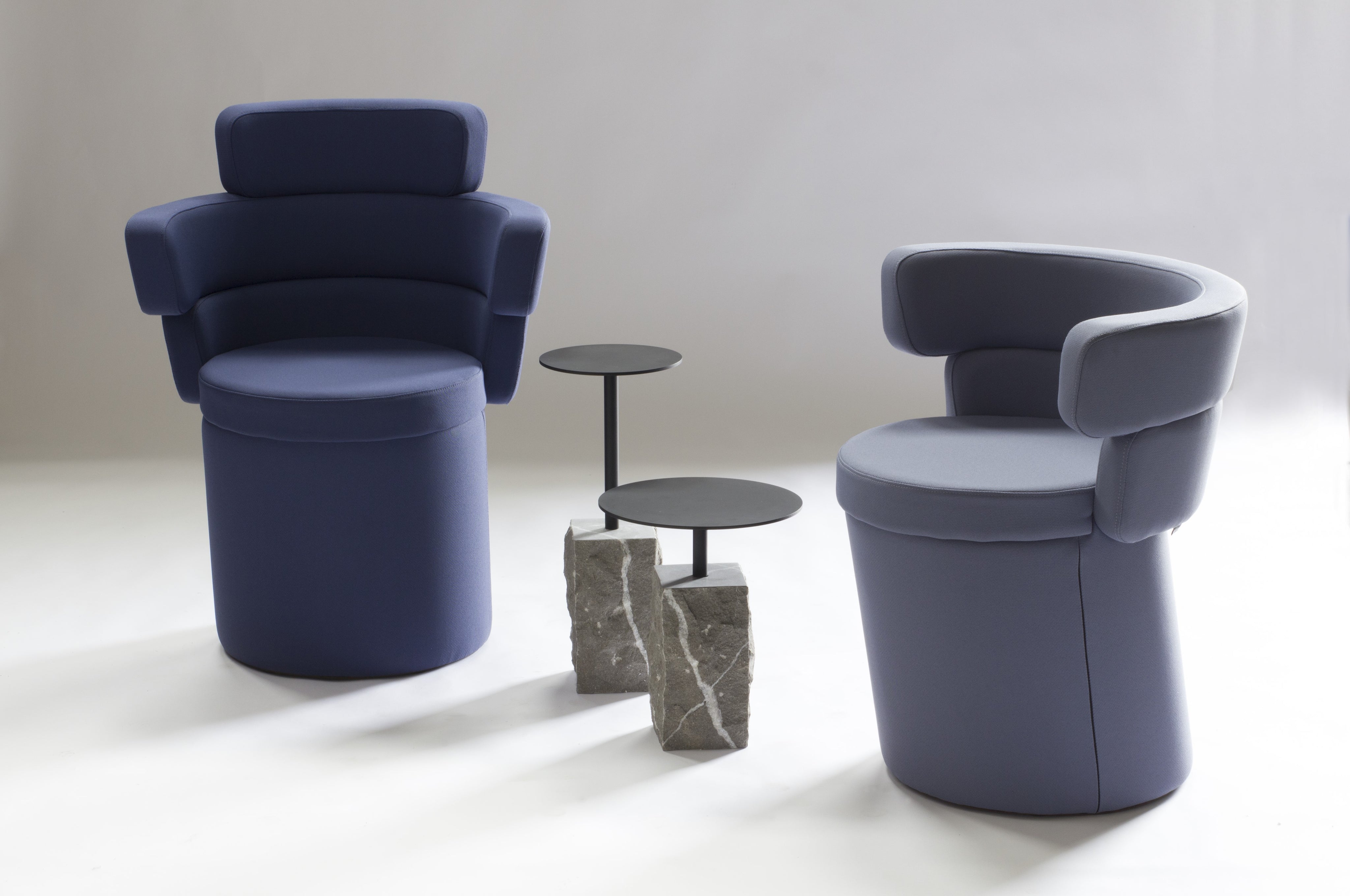 DAM Tub Chair – Ergonomia Furniture