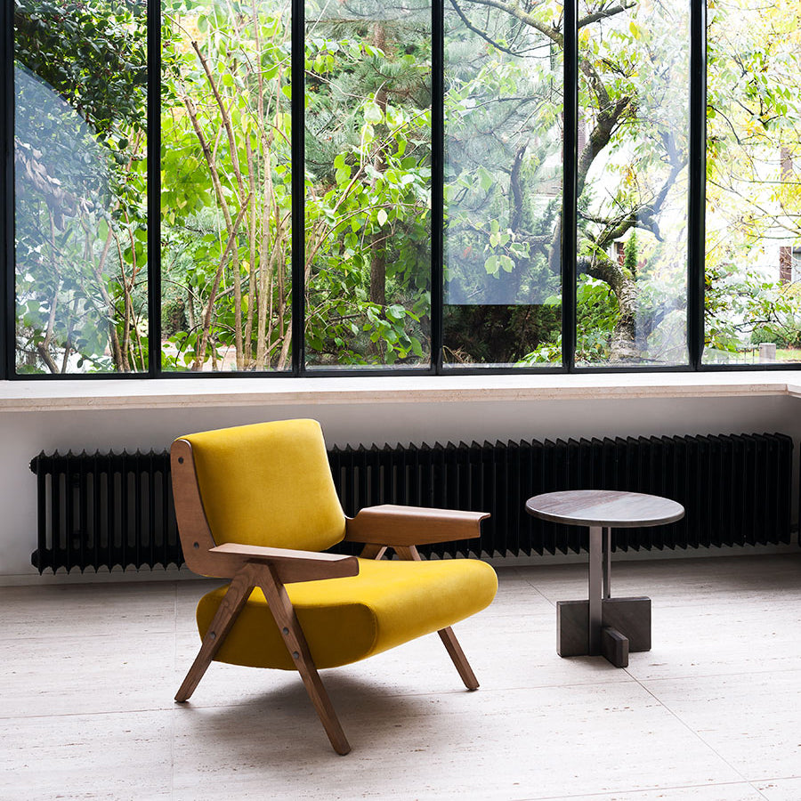 LAGOA Sofa from TACCHINI - commercial quality design indoor furniture ...