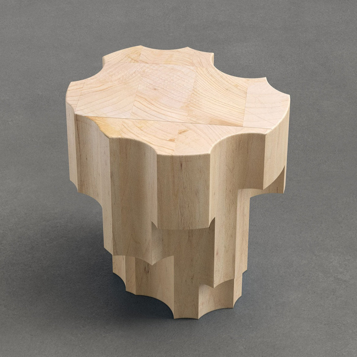 Altar Side Table – Ergonomia Furniture