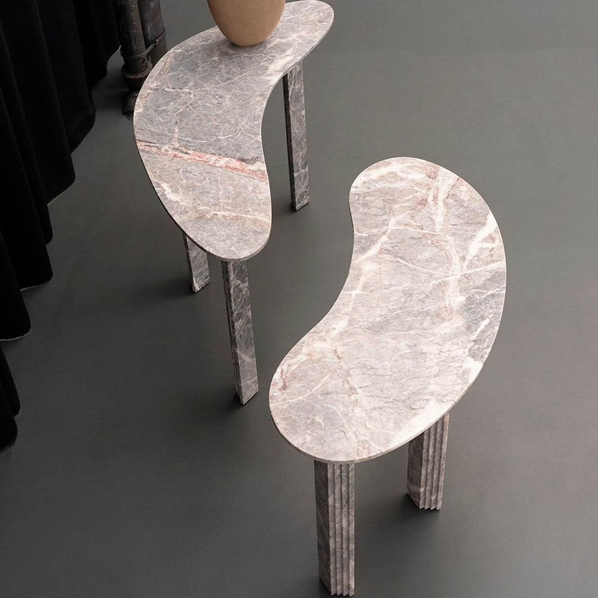 Colombo Console – Ergonomia Furniture