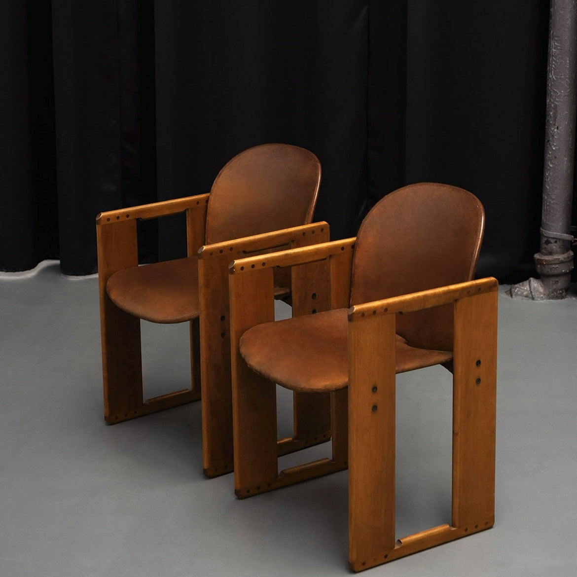 TACCHINI – Ergonomia Furniture