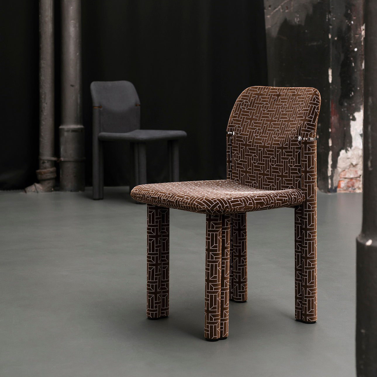 TACCHINI – Ergonomia Furniture