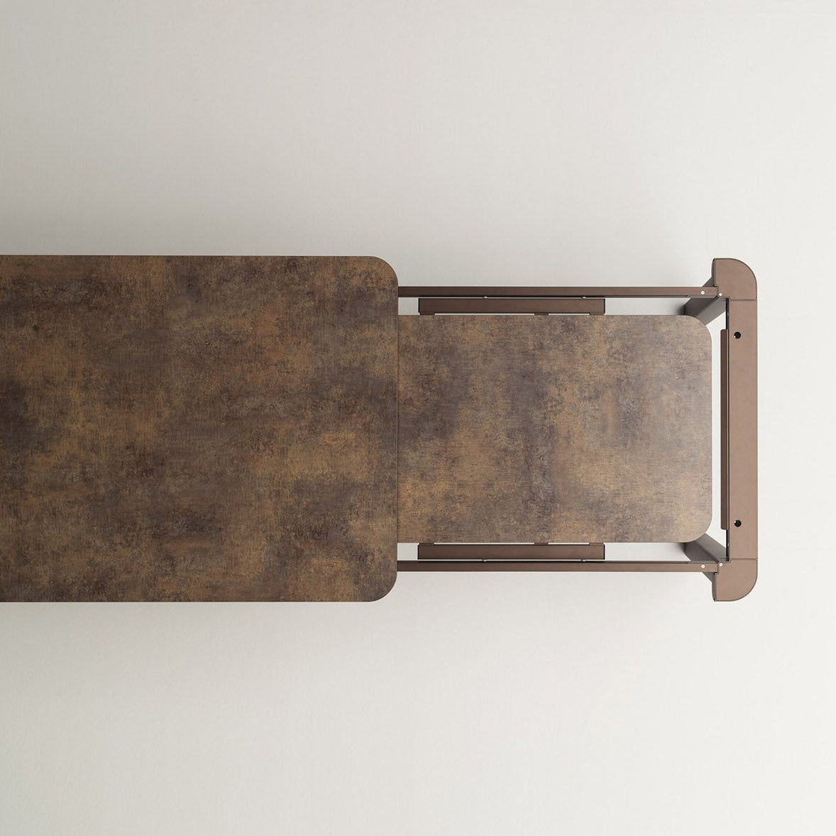 Customade Extendable Table – Ergonomia Furniture