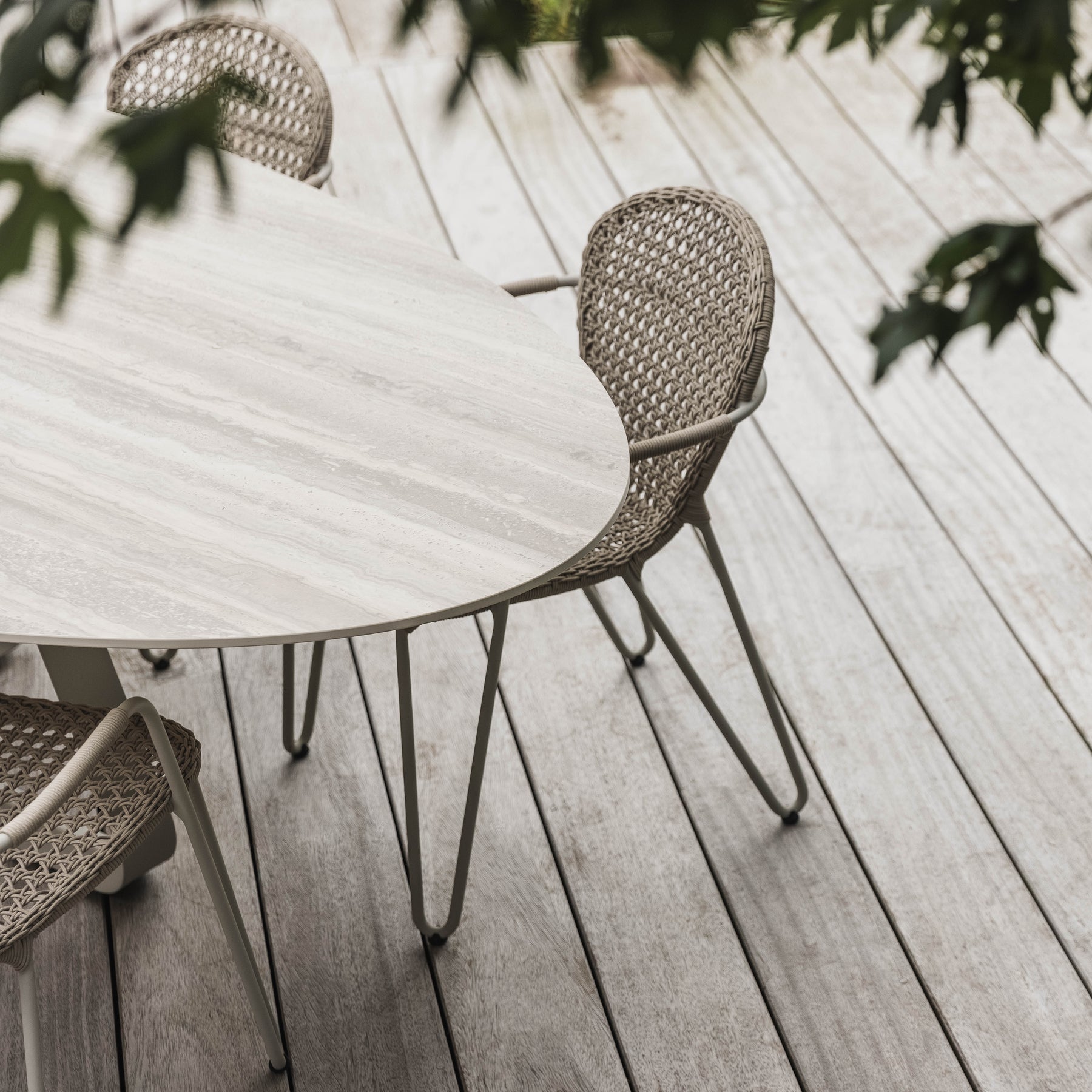 Outdoor Dining Chairs – Page 4 – Ergonomia Furniture