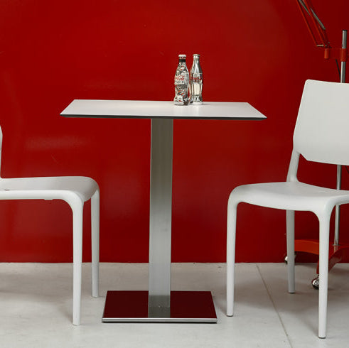 Tiffany Square table base H73 – Ergonomia Furniture