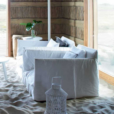 GHOST Lounge Chair 35.5" – Ergonomia Furniture