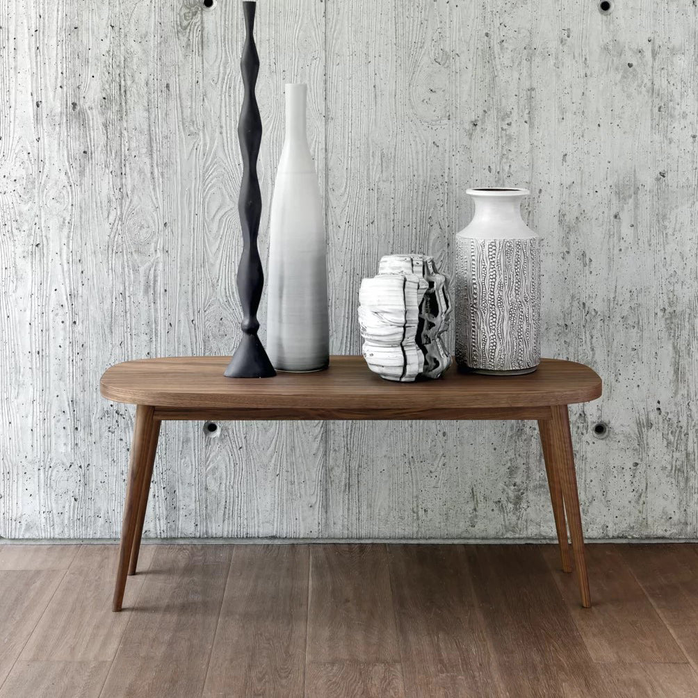 BRICK Coffee Table 43.25" – Ergonomia Furniture