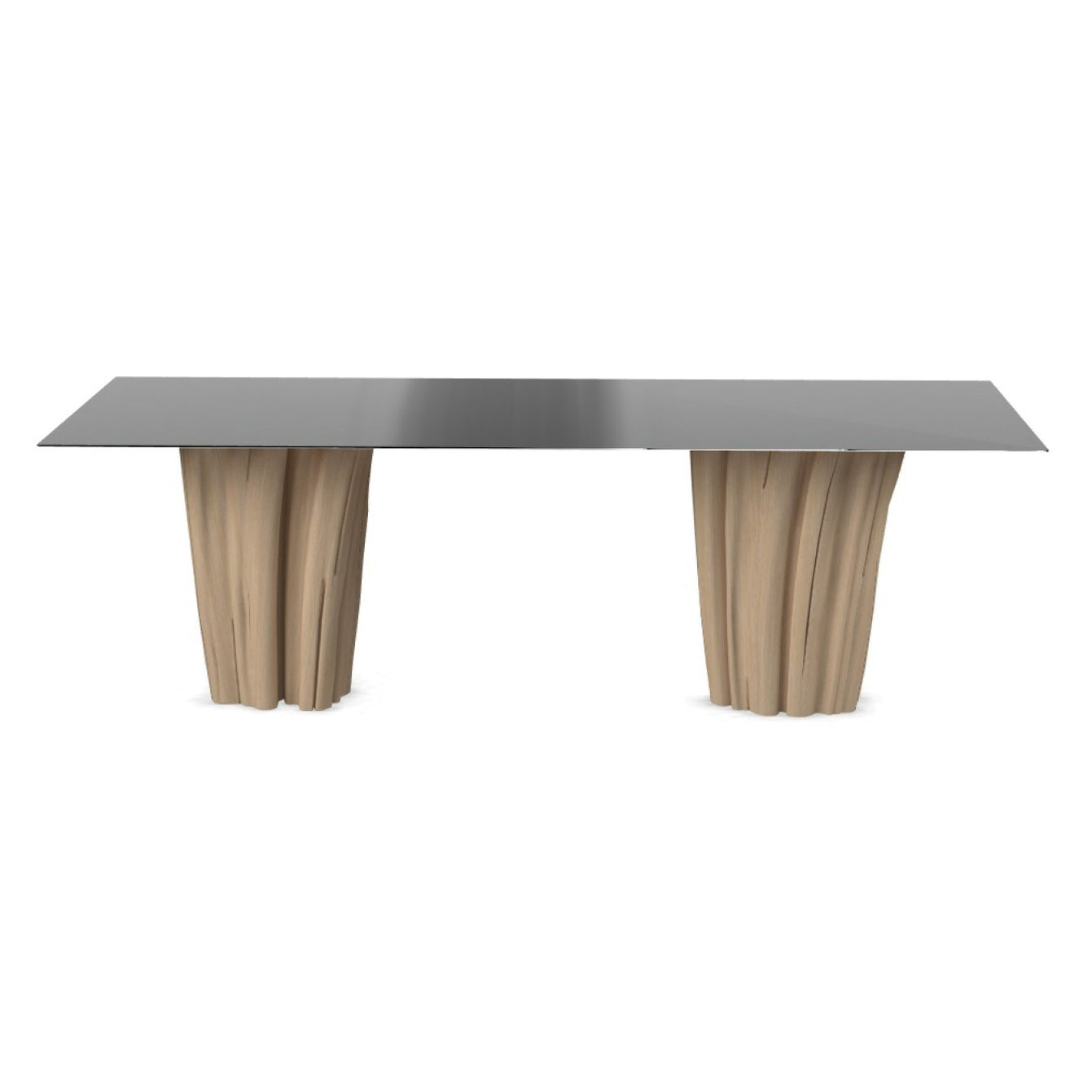 BRICK Dining Table – Ergonomia Furniture