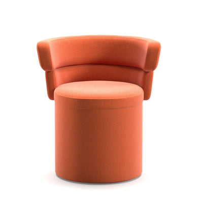 DAM Tub Chair – Ergonomia Furniture