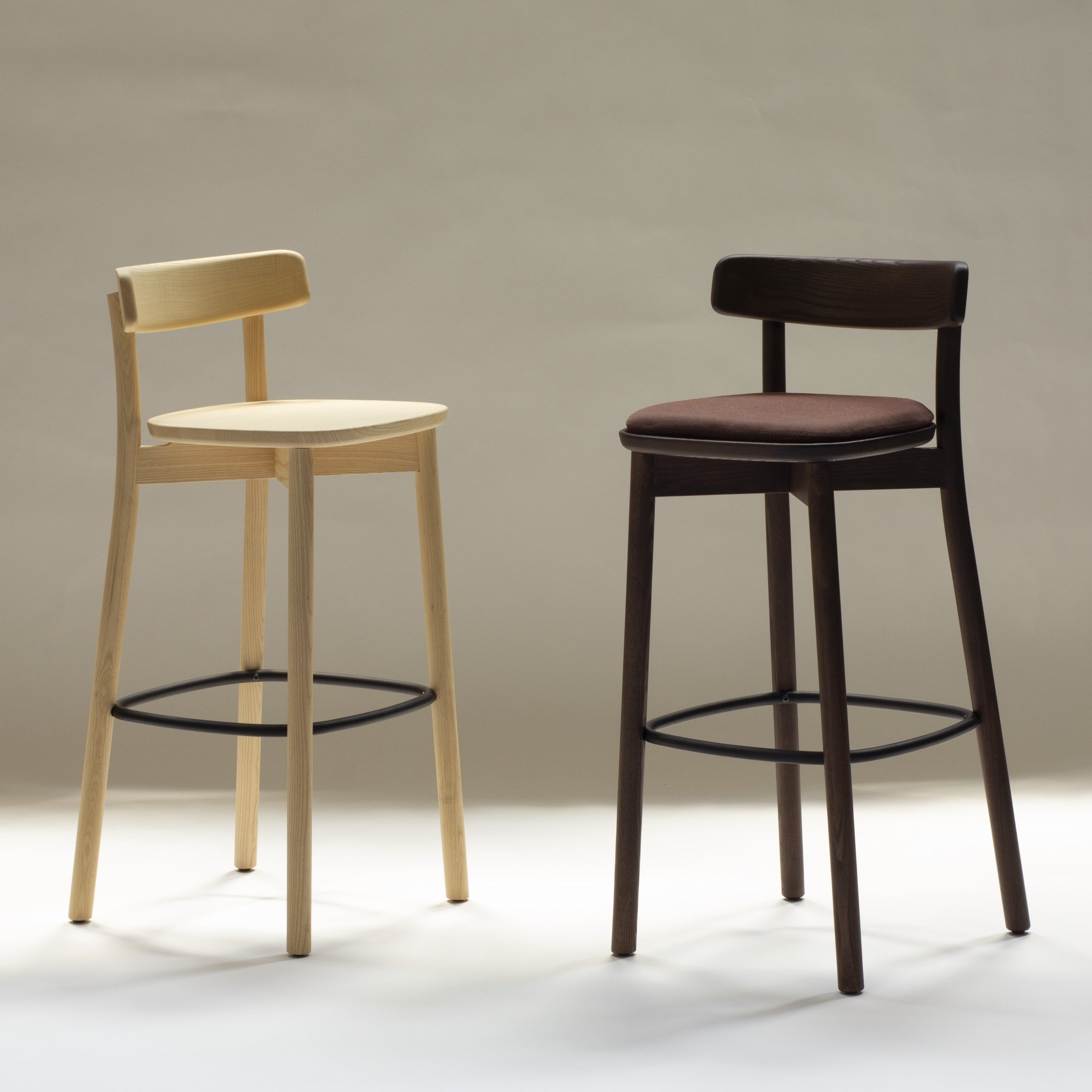Indoor Stools – Ergonomia Furniture
