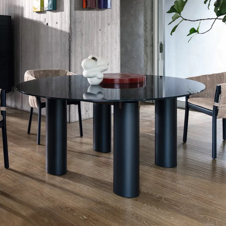 Dining Tables – Ergonomia Furniture