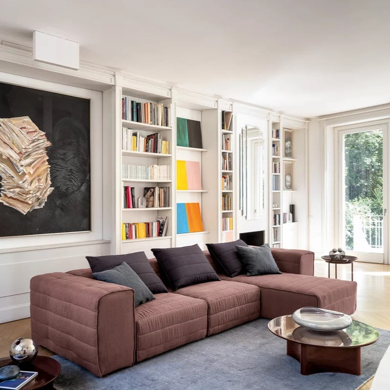 Sofas – Ergonomia Furniture