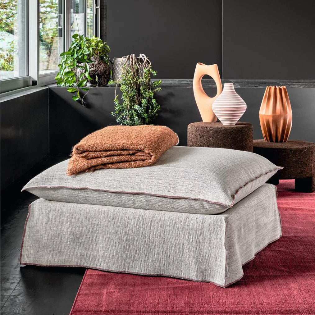 Ottomans – Ergonomia Furniture