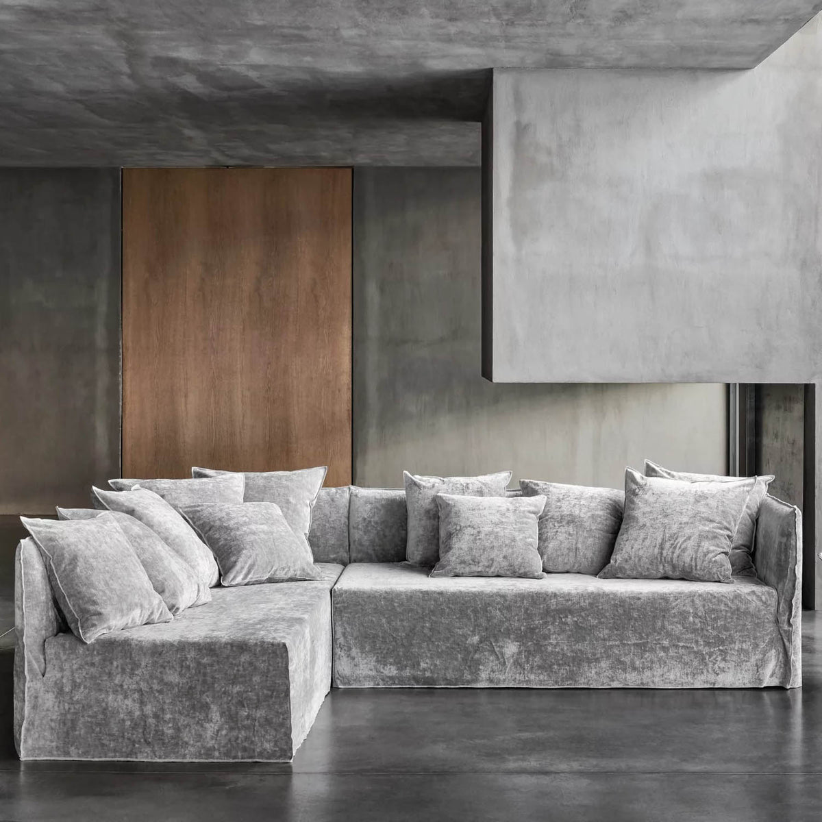 Sofas – Ergonomia Furniture