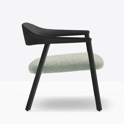 HERA Lounge Chair – Ergonomia Furniture