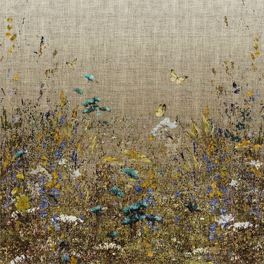 Field of gold Wallpaper – Ergonomia Furniture