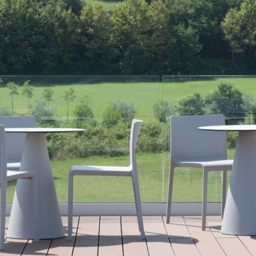 VOLT Dining Chairs Contract Quality Furniture – Ergonomia Furniture