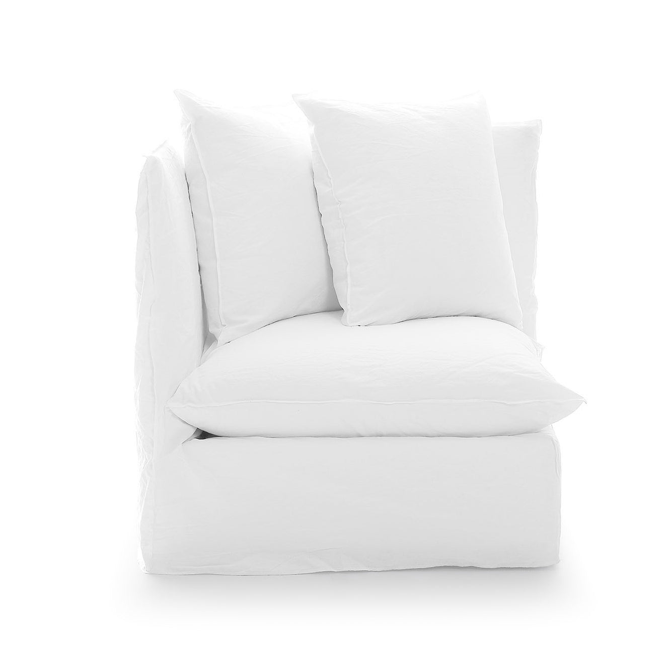 GHOST Modular Sofa – Ergonomia Furniture