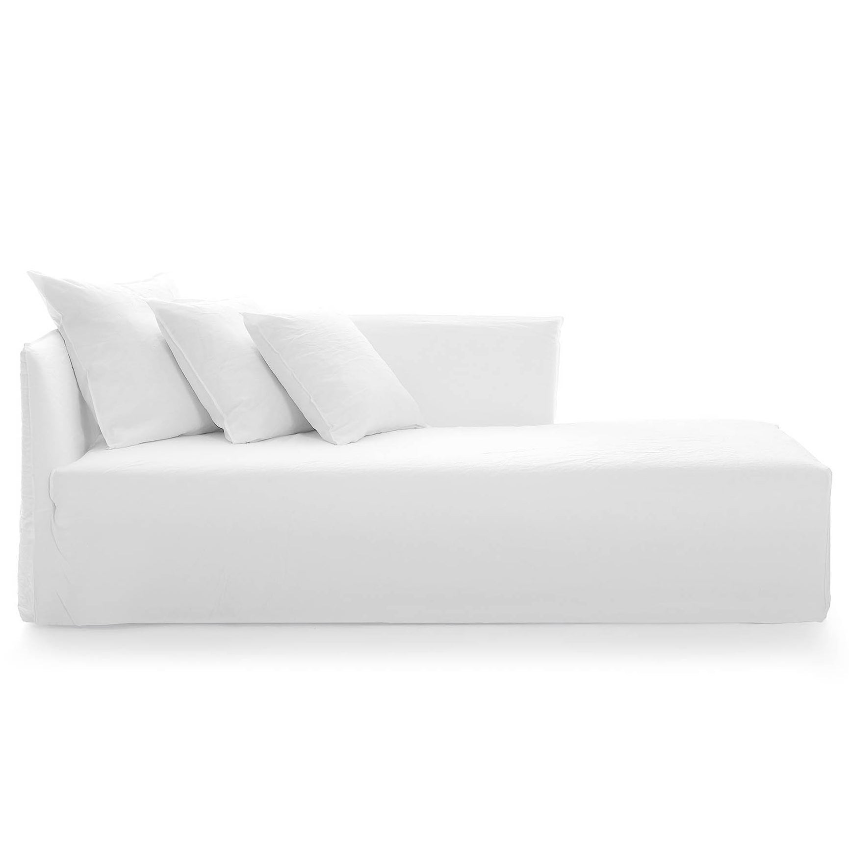 GHOST Modular Sofa – Ergonomia Furniture