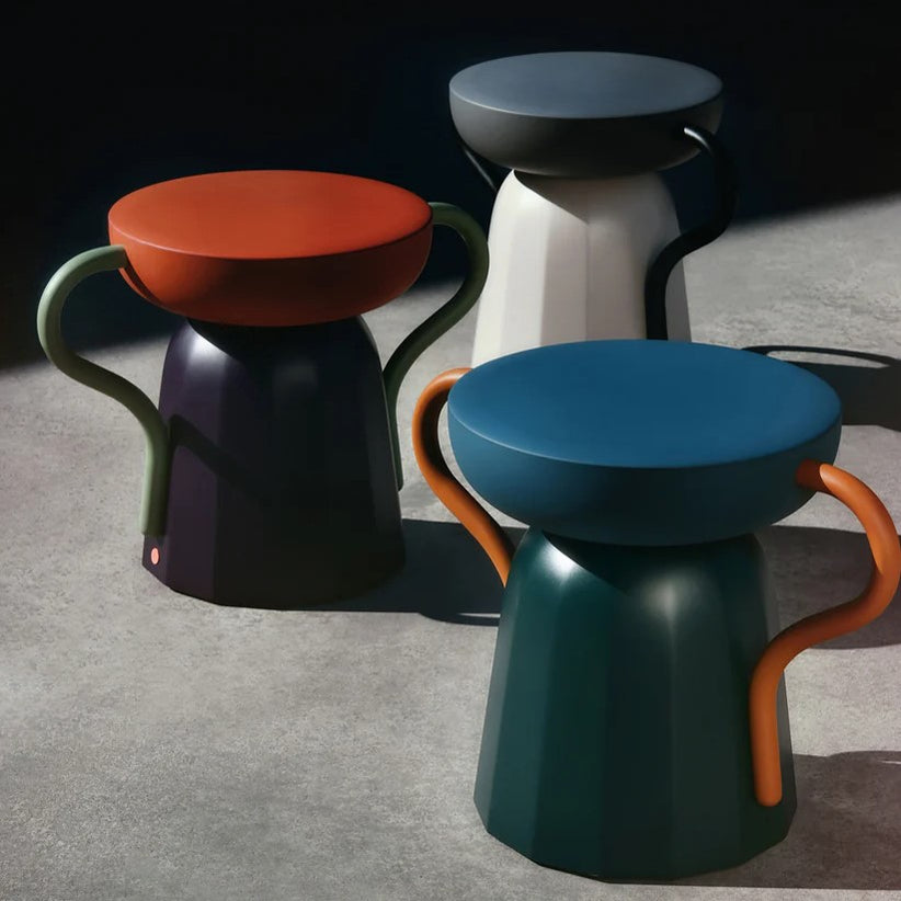 Indoor Stools – Ergonomia Furniture