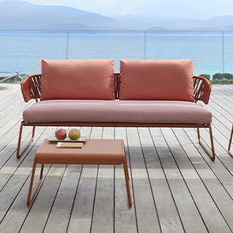 Lisa Sofa Club – Ergonomia Furniture