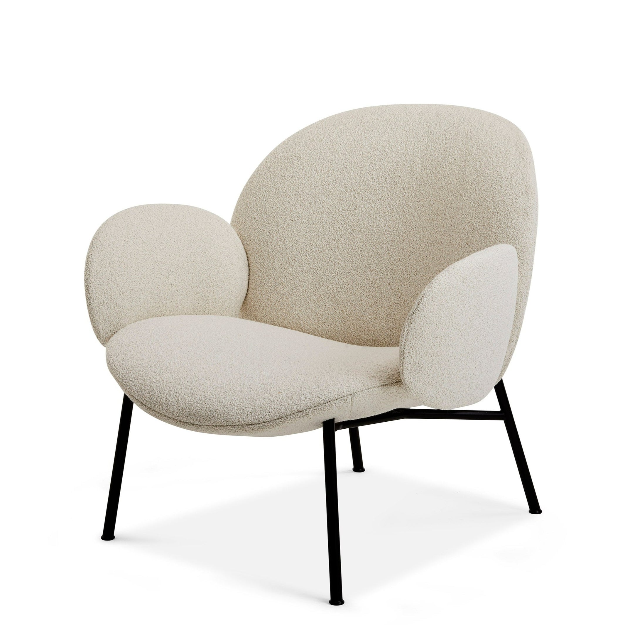 Ola Lounge Chair – Ergonomia Furniture