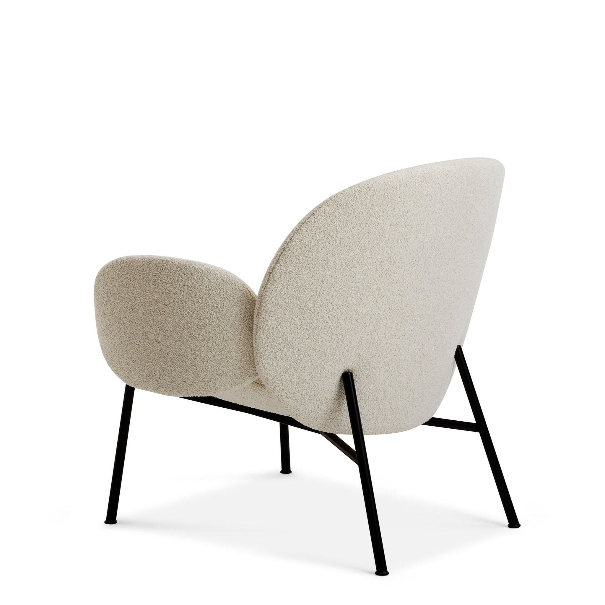 Ola Lounge Chair – Ergonomia Furniture