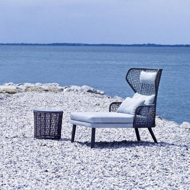 Outdoor Lounge Chairs – Ergonomia Furniture