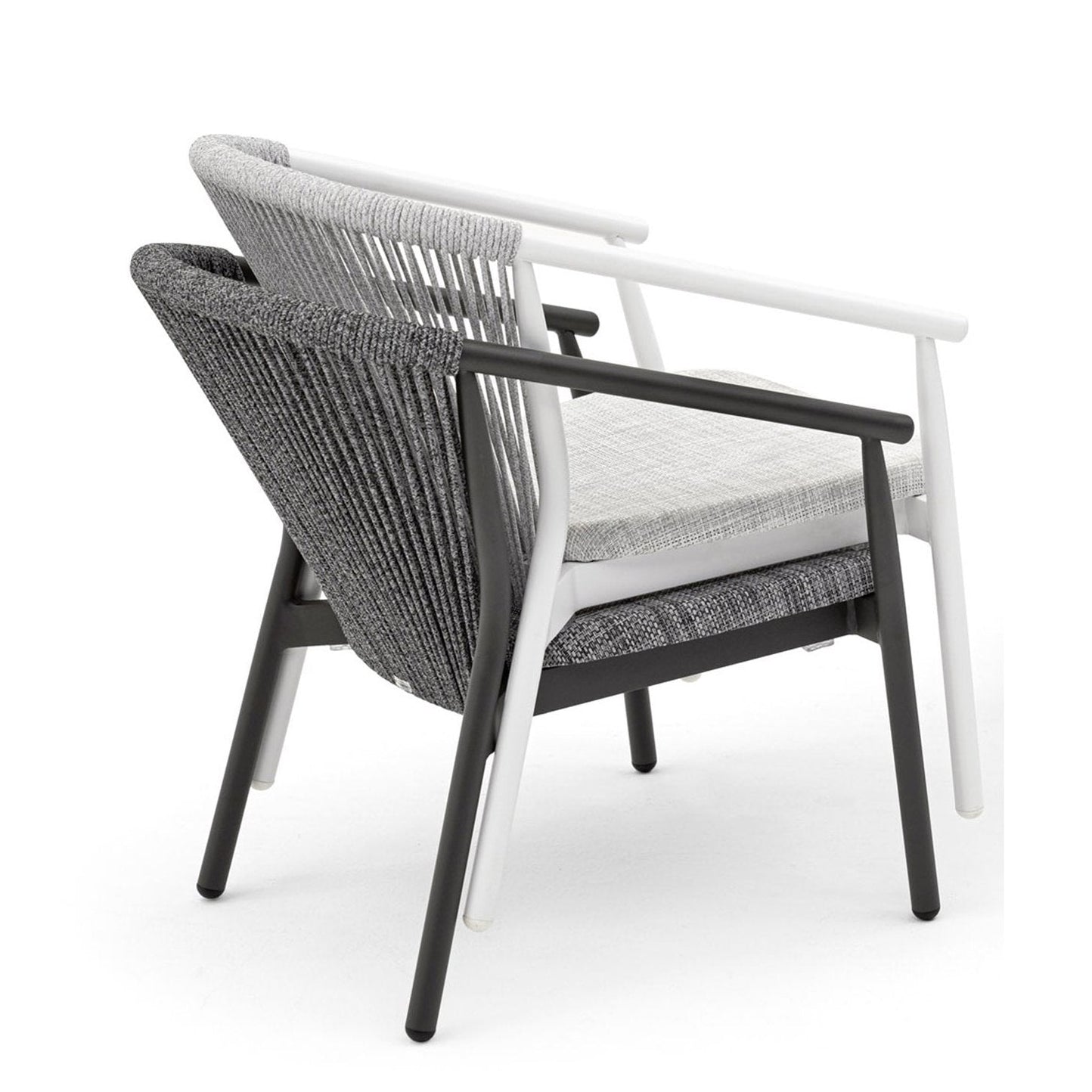 Smart Lounge Chairs - commercial quality outdoor furniture – Ergonomia ...