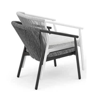 Smart Lounge Chairs - commercial quality outdoor furniture – Ergonomia ...