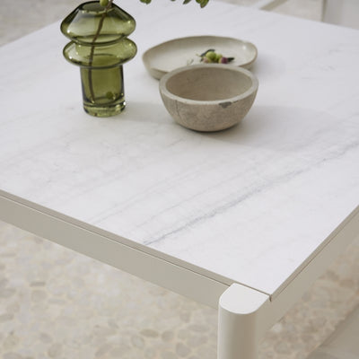 Origin Square Dining Table – Ergonomia Furniture