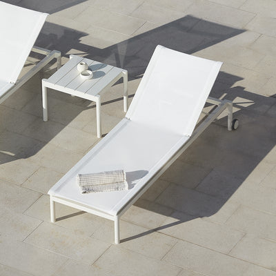 Origin Chaise Lounge – Ergonomia Furniture