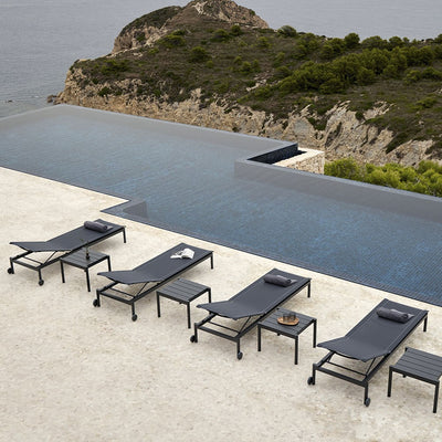 Origin Chaise Lounge – Ergonomia Furniture