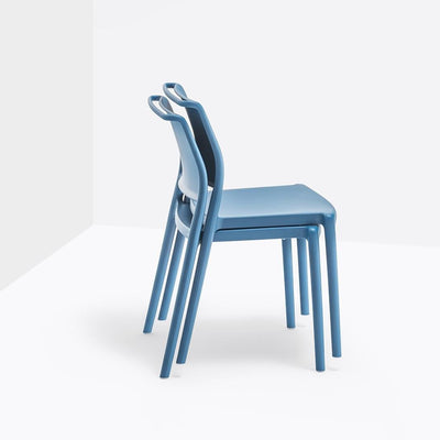 ARA Side Chair – Ergonomia Furniture