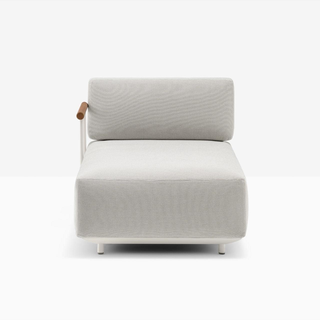 REVA Outdoor sofa from Pedrali – Ergonomia Furniture