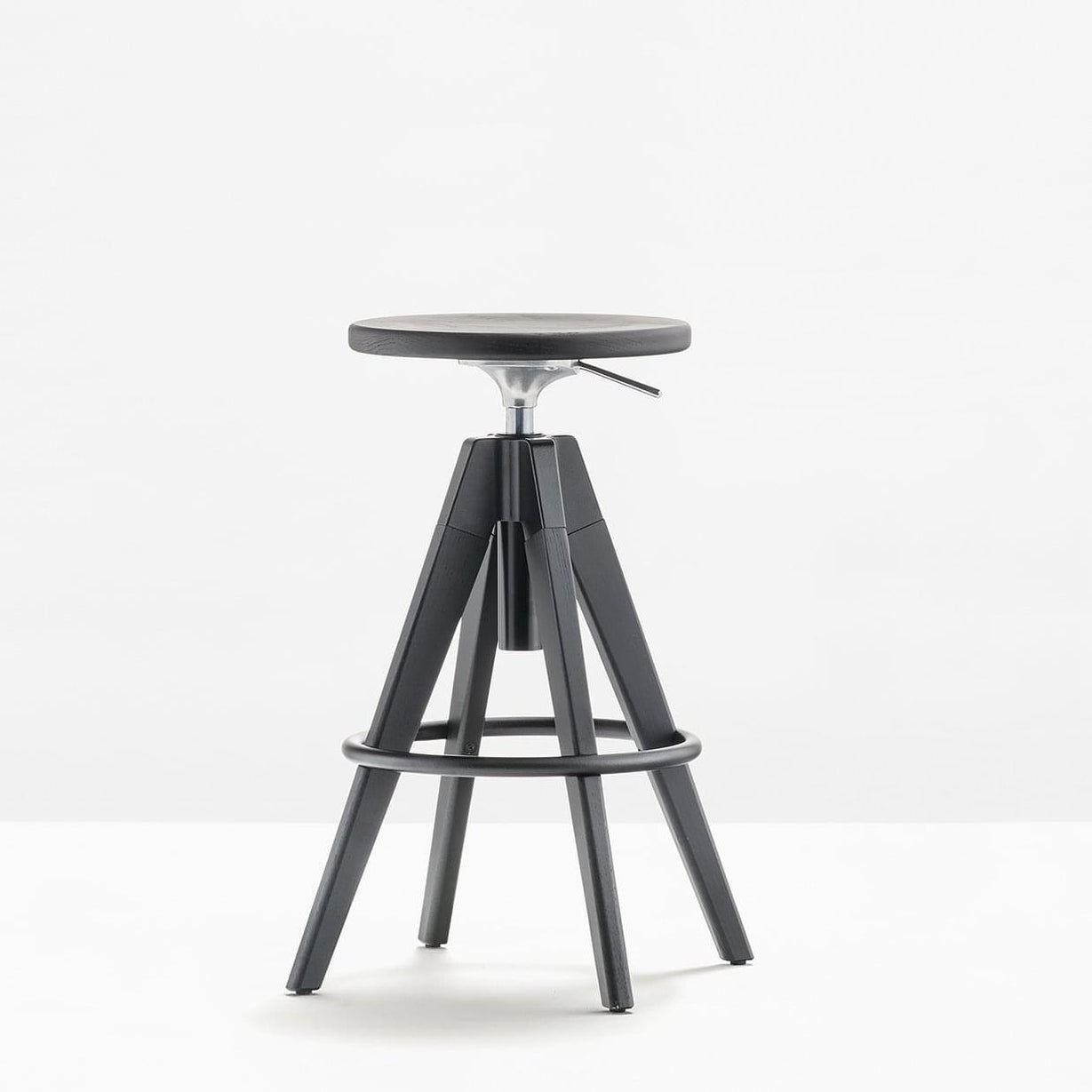 Arki-Stool ARKW6 – Ergonomia Furniture
