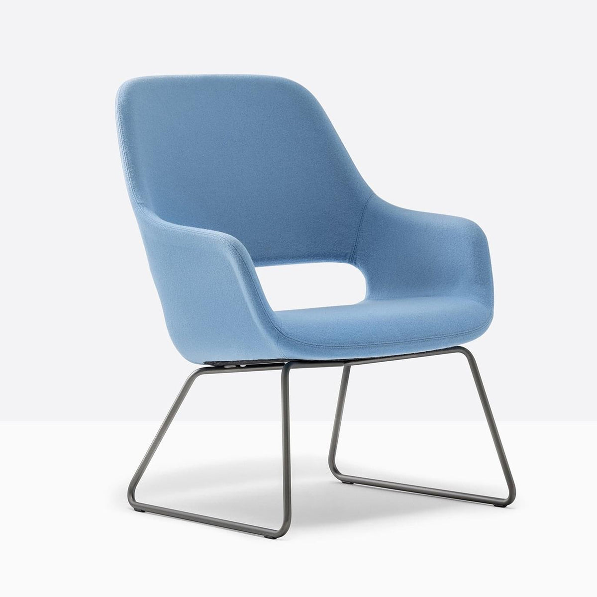 Indoor Lounge Chairs – Ergonomia Furniture