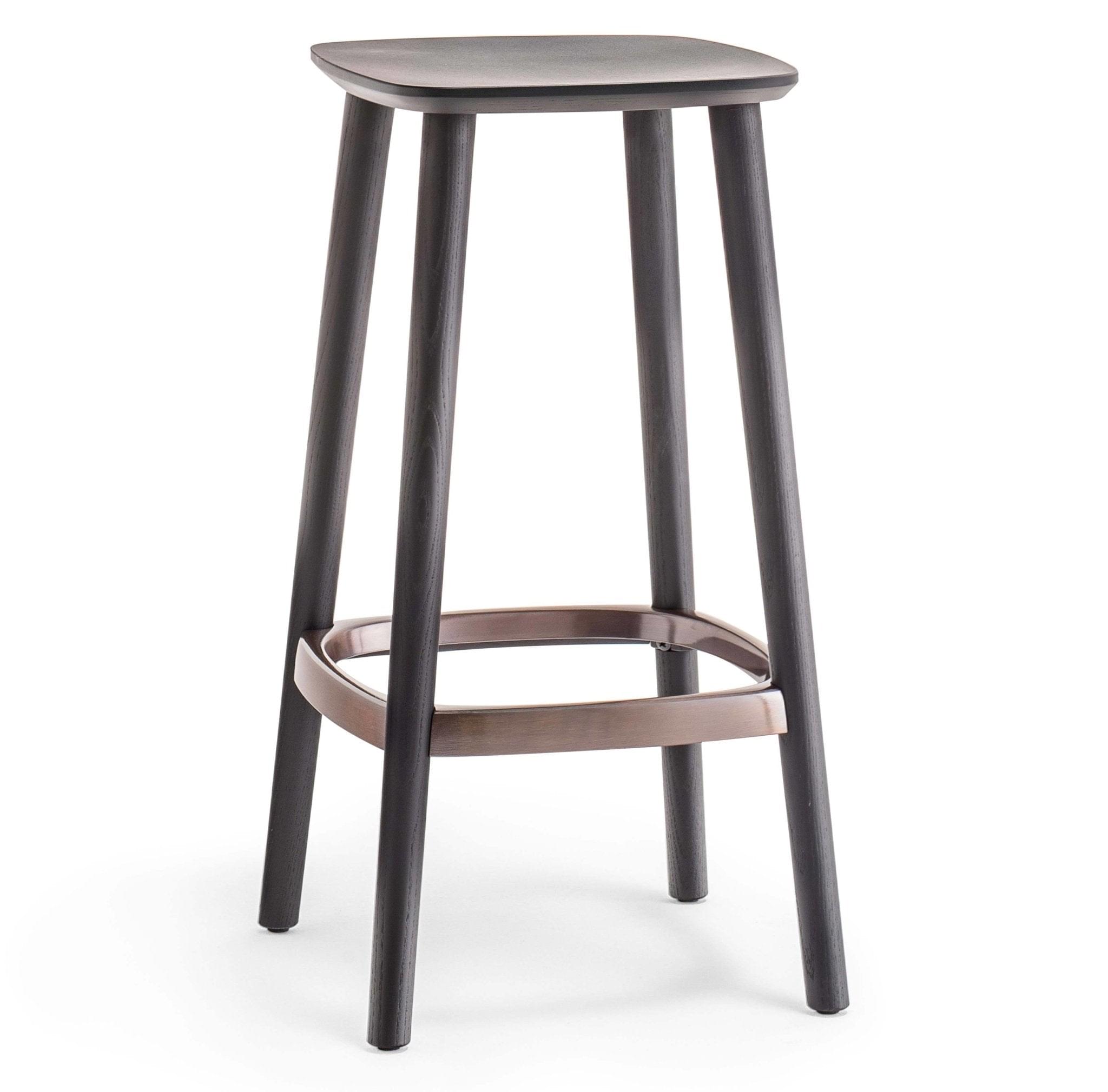 Babila Bar Stool from Pedrali - Quality furniture – Ergonomia Furniture