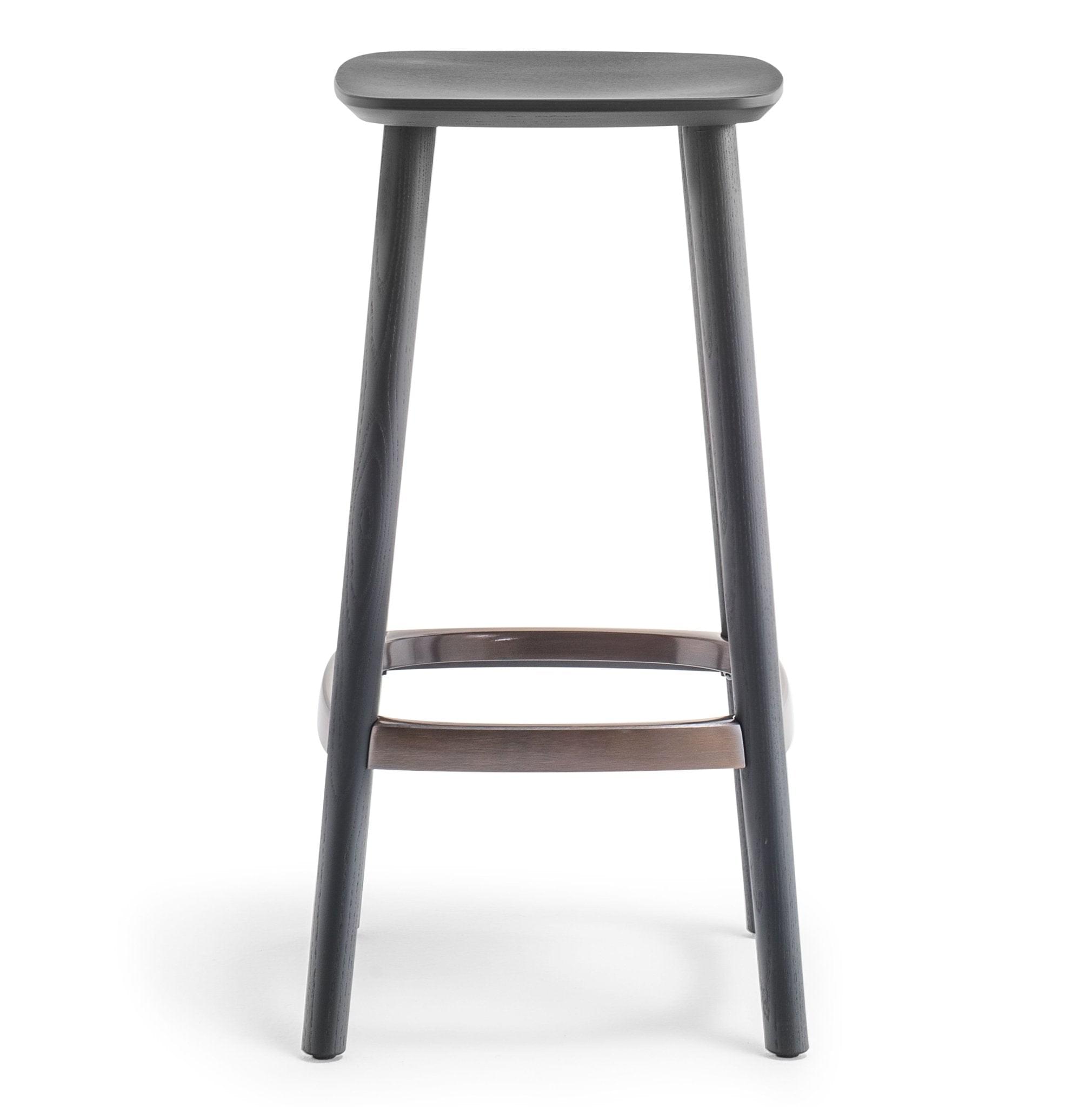 Babila Bar Stool from Pedrali - Quality furniture – Ergonomia Furniture