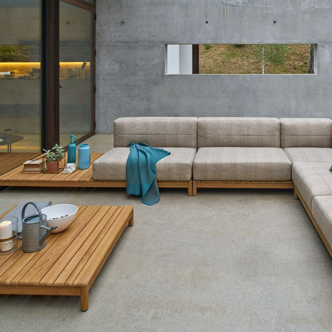 Barcode Lounge Chair from Varaschin-Contract Quality Outdoor Furniture ...