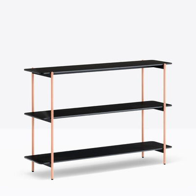 BLUME SYSTEM Shelves – Ergonomia Furniture