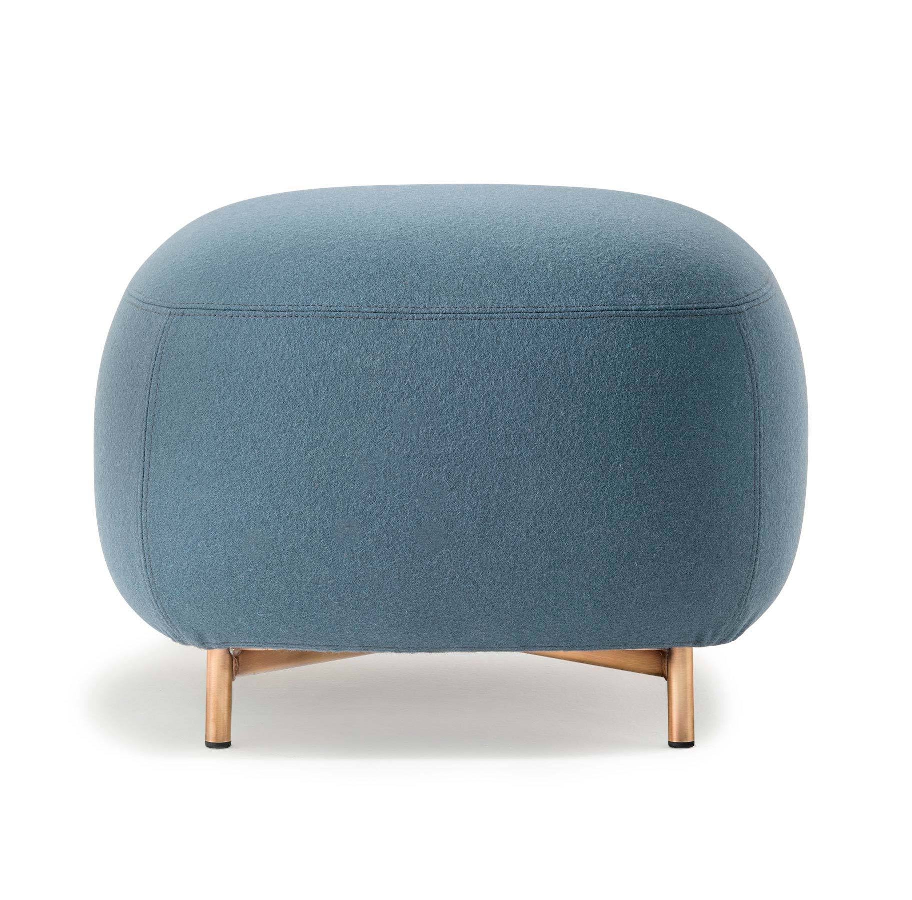 Buddy pouf 40 pc from pedrali - commercial furniture – Ergonomia Furniture