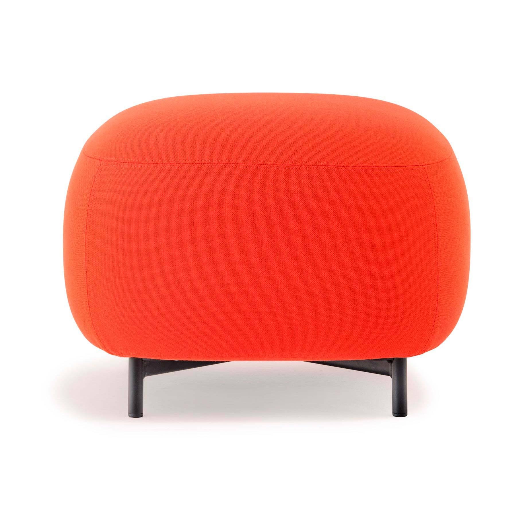 Buddy pouf 40 pc from pedrali - commercial furniture – Ergonomia Furniture