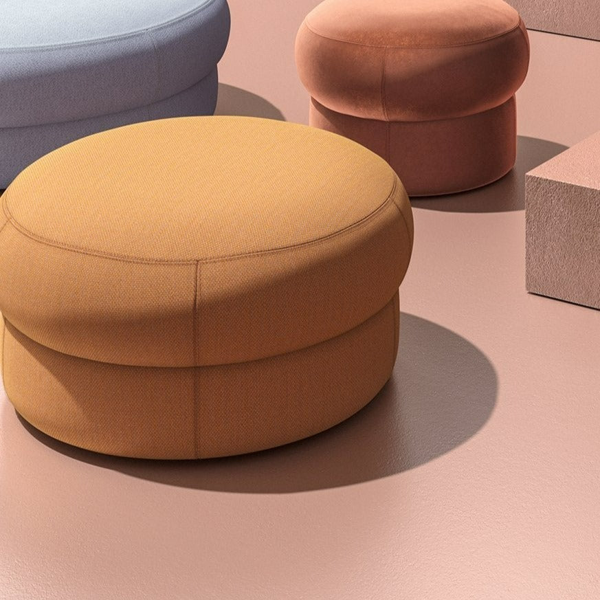 CÈPE M Pouf - CÈPE Indoor Pouf ARRMET - quality furniture – Ergonomia ...