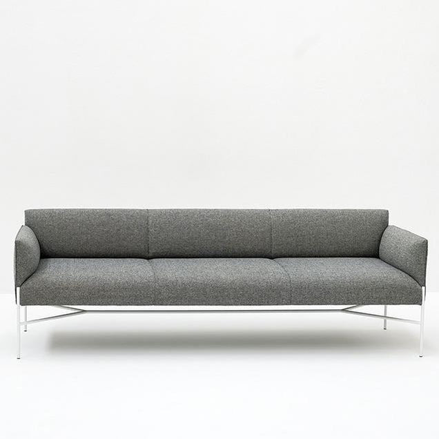TACCHINI – Ergonomia Furniture