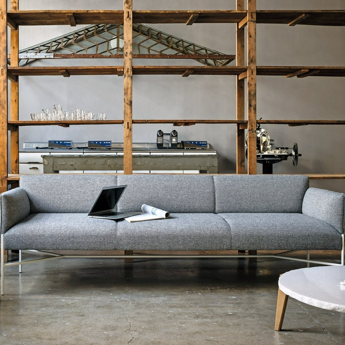 TACCHINI – Ergonomia Furniture