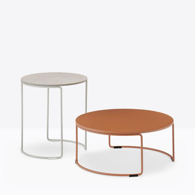 CIRCUIT Coffee Table Outdoor 70X30 – Ergonomia Furniture